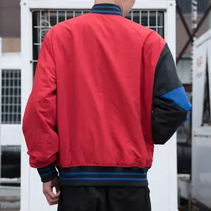CONVERSE Bomber Jacket
