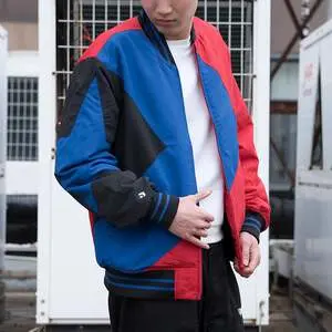CONVERSE Bomber Jacket