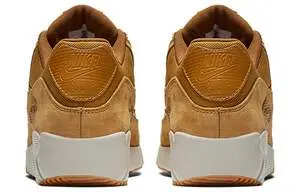 Nike Max 90 Ultra 2.0 Leather Sneakers - Wheat