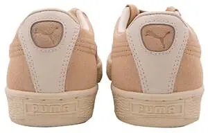 PUMA Suede Classic Raised Formstrip Sneakers