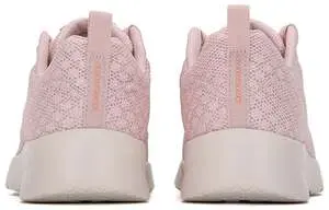 Sketchers Dynamight 2.0 Athletic Shoes - Pink
