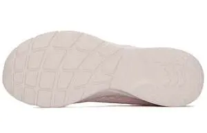 Sketchers Dynamight 2.0 Athletic Shoes - Pink