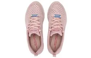 Sketchers Dynamight 2.0 Athletic Shoes - Pink