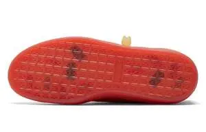 PUMA Haribo X Suede "poppy" Sneakers