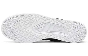 FILA Lace-up Canvas Sneakers