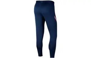 Nike 20'21' England Strike Vapor Knit Pants 'blue - Default Colorway