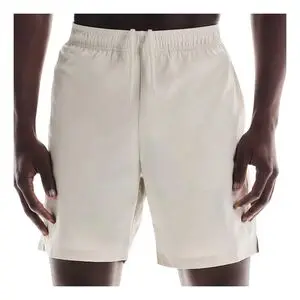 On 7 Inches Core Shorts - Beige