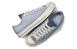 CONVERSE Chuck 70 Plus Low Top Sneakers