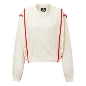 CONVERSE Series Pullover With Contrast Stitching