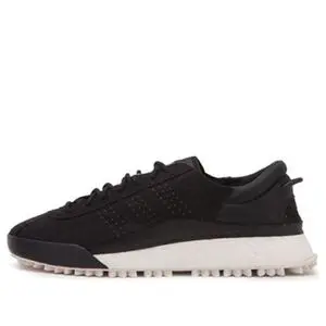 Adidas Alexander Wang X Aw Hike Low Sneakers - Black