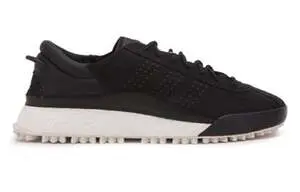 Adidas Alexander Wang X Aw Hike Low Sneakers - Black