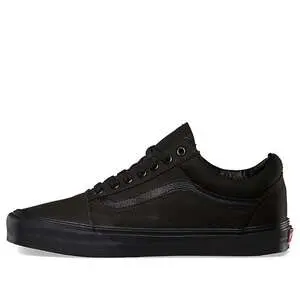 VANS Old Skool Low Top Sneakers - Black
