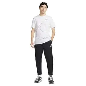Nike Club Woven Tapered-leg Pants