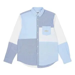PALACE Oxford Shirt 'multi