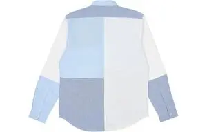 PALACE Oxford Shirt 'multi