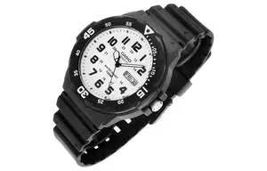 Casio Sports Quartz Shockproof Analog Watch