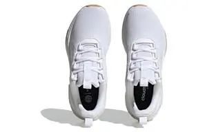 Adidas Racer Tr23 Athletic Sneakers - Cloud White/cloud White/grey One