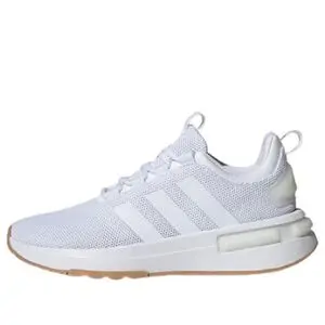 Adidas Racer Tr23 Athletic Sneakers - Cloud White/cloud White/grey One