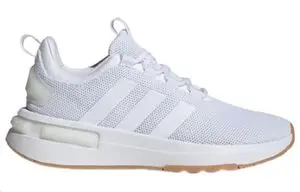 Adidas Racer Tr23 Athletic Sneakers - Cloud White/cloud White/grey One