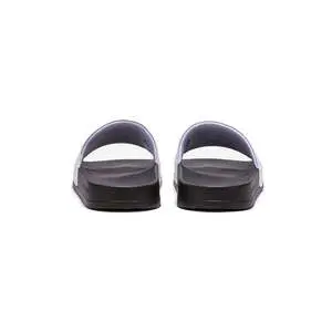 NEW BALANCE Slides - White/black