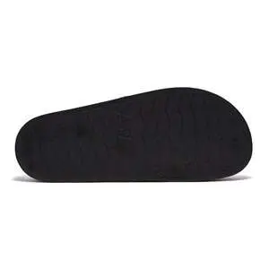 NEW BALANCE Slides - White/black