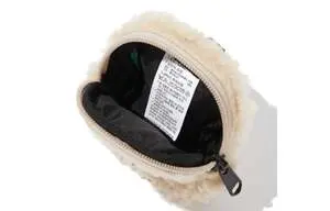 The North Face Fleece Round Pouch