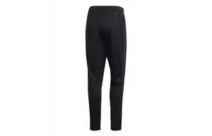 Adidas Sereno 19 Running Training Pants Casual Woven Trousers - Black