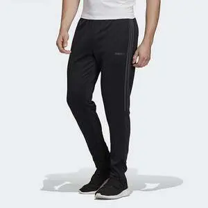 Adidas Sereno 19 Running Training Pants Casual Woven Trousers - Black