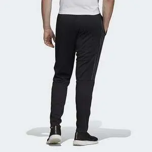 Adidas Sereno 19 Running Training Pants Casual Woven Trousers - Black