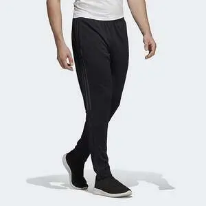 Adidas Sereno 19 Running Training Pants Casual Woven Trousers - Black