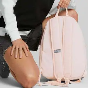 PUMA Phase Backpack - Beige