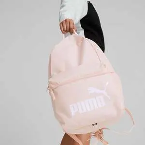 PUMA Phase Backpack - Beige