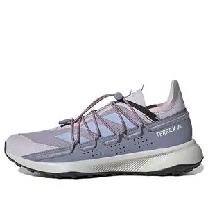Adidas Voyager 21 Low Top Sneakers - Blue/pink