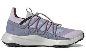Adidas Voyager 21 Low Top Sneakers - Blue/pink