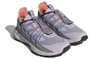 Adidas Voyager 21 Low Top Sneakers - Blue/pink