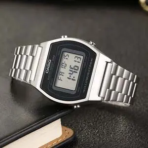 Casio Quartz Analog Digital Watch