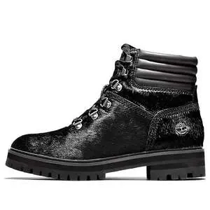 Timberland London Square Mid Hiker Boots