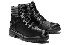 Timberland London Square Mid Hiker Boots