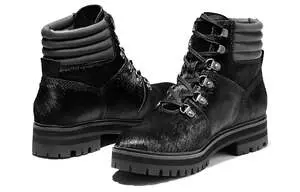 Timberland London Square Mid Hiker Boots