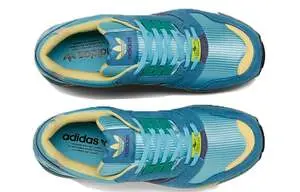 Adidas Zx 8000 "light Aqua - Teal