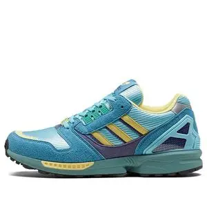 Adidas Adidas ZX 8000 "Light Aqua" Teal