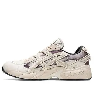 Asics X Re-construction Gel-kayano 5 "birch - White