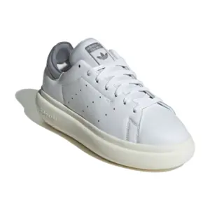 Adidas Stan Smith Pf Platform Sneakers - White/grey