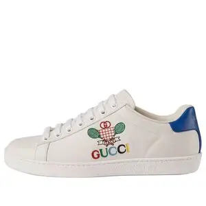 Women's Gucci Tennis Shoes