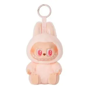 POP MART The Monsters Labubu 2.0 Have A Seat Pendant 'dada - Multi-color
