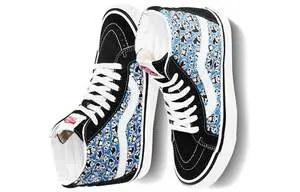 VANS Sk8-hi 38 Dx High Top Sneakers - Blue
