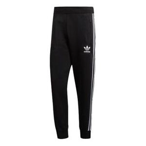Adidas Originals Bf Knit Tp Sports Pants - Black