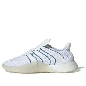 Adidas Sobakov 2.0 Sneakers - White/blue