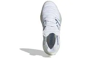 Adidas Sobakov 2.0 Sneakers - White/blue