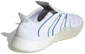 Adidas Sobakov 2.0 Sneakers - White/blue